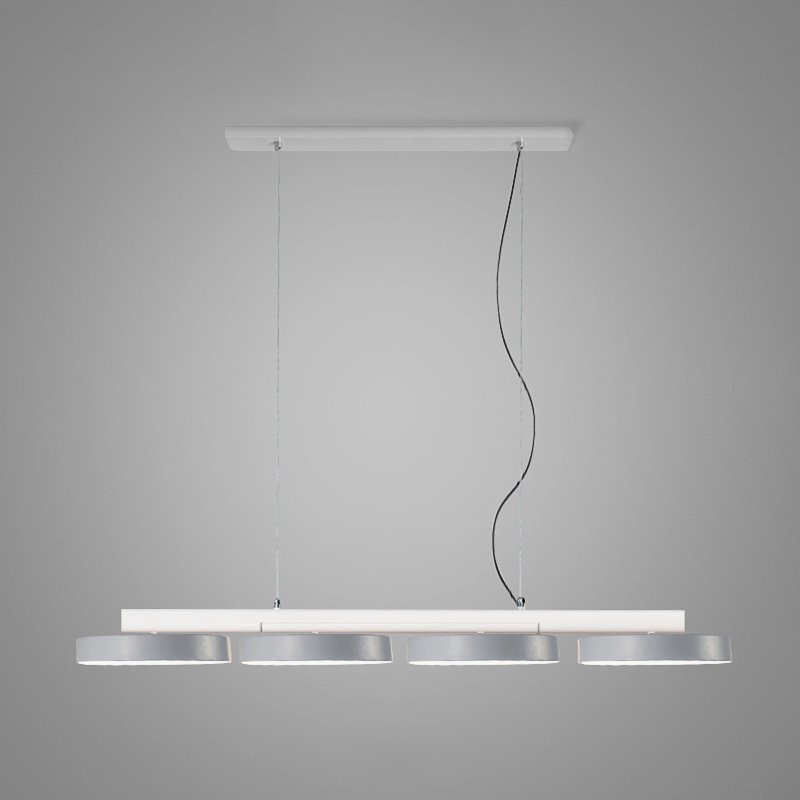 Подвесная люстра TAVIS CROSS by ImperiumLoft купить в Москве