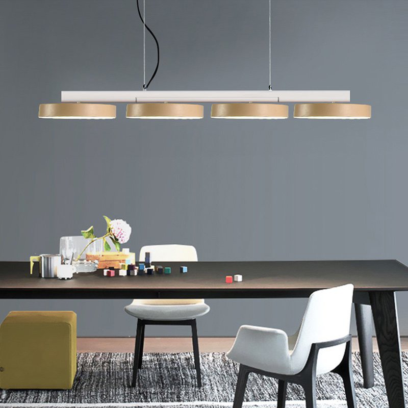 Подвесная люстра TAVIS CROSS by ImperiumLoft купить в Москве